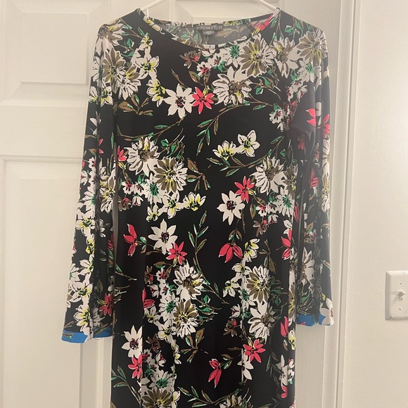 Covington | Dresses | Floral Dress | Poshmark